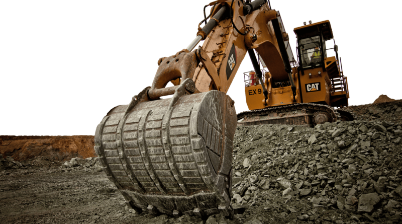 The Importance of Regular Maintenance for Excavators – Sparrow